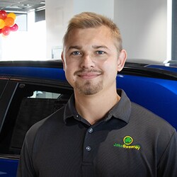 Staff | JAKE SWEENEY MITSUBISHI