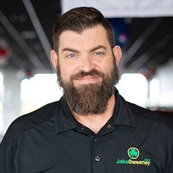 Staff | Jake Sweeney Mitsubishi