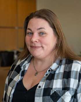 Meet Our Staff | Jannell Ford of Hanover