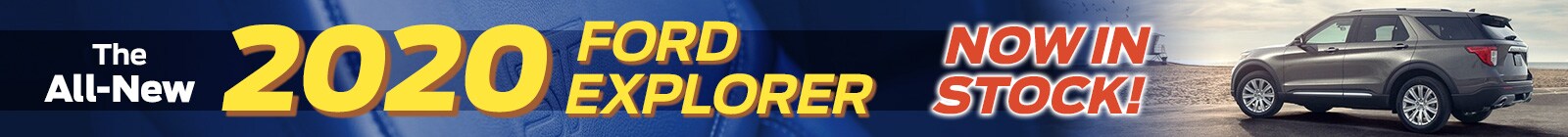 Jarrett-Gordon Ford Winter Haven, New & Used Ford Dealership in Winter ...