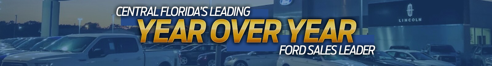 Jarrett-Gordon Ford Winter Haven, New & Used Ford Dealership in Winter ...