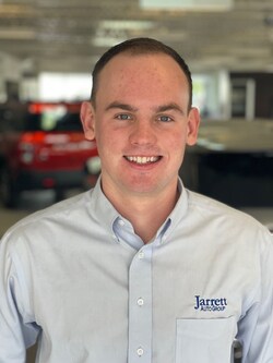 Staff | Jarrett-Gordon Lincoln