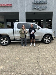 Happy Customers | Jason Pilger Chrysler Dodge Jeep Ram