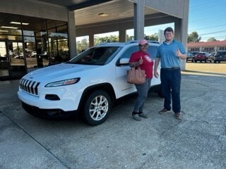 Happy Customers | Jason Pilger Chrysler Dodge Jeep Ram