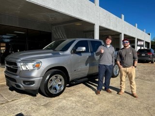 Happy Customers | Jason Pilger Chrysler Dodge Jeep Ram