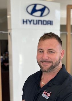 Staff | Jason Pilger Hyundai