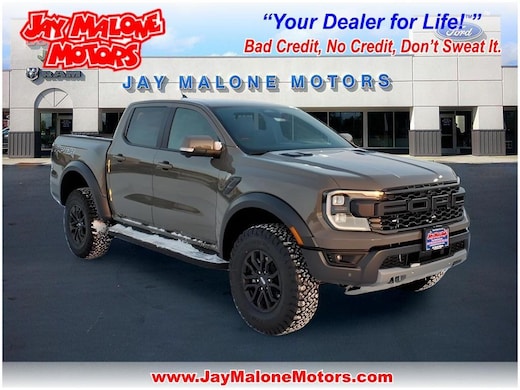 jay malone ford