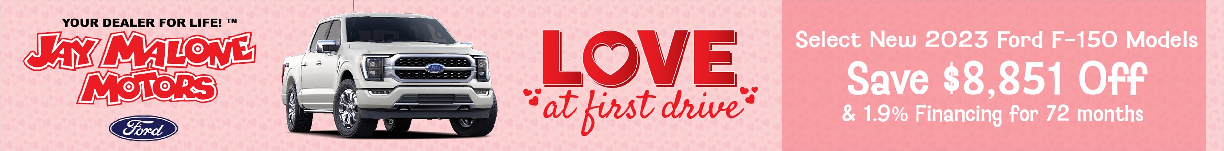 New Ford Dealer | New Ford Dealer View our new and used Ford Jay Malone Ford