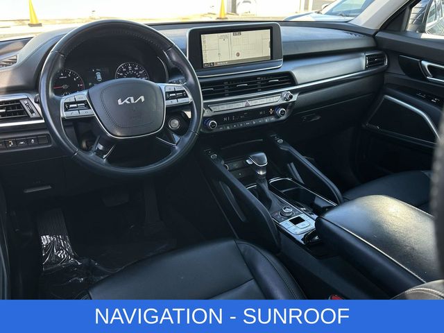 Used 2022 Kia Telluride For Sale at JBA Kia | VIN: 5XYP6DHC2NG223094