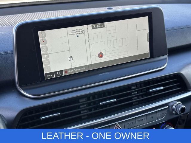 Used 2022 Kia Telluride For Sale at JBA Kia | VIN: 5XYP6DHC2NG223094