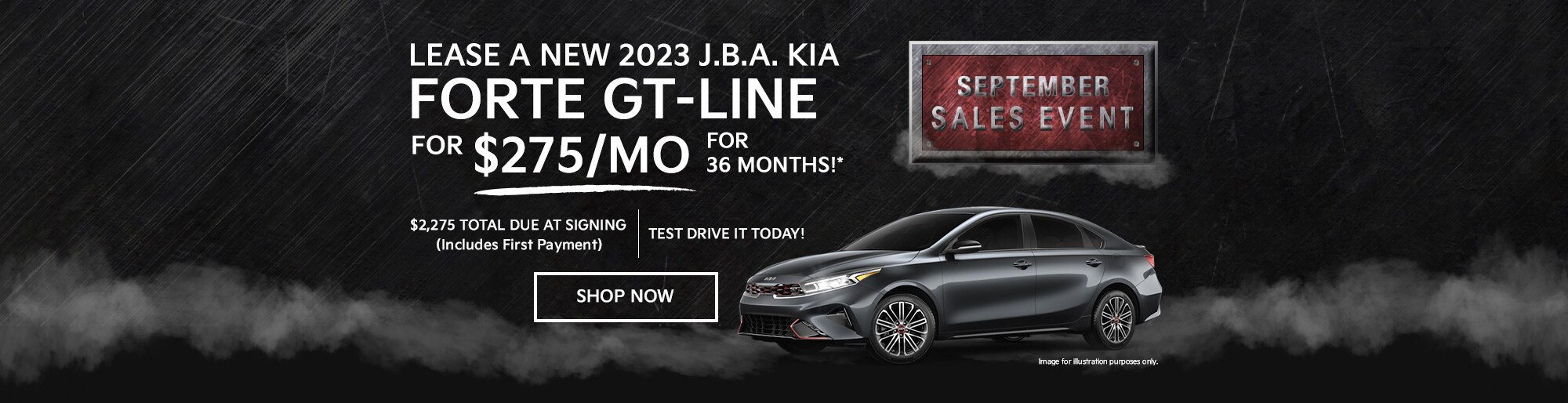 Kia Specials & Incentives in Glen Burnie, MD | Buy Kia