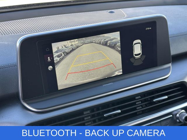 Used 2022 Kia Telluride For Sale at JBA Kia | VIN: 5XYP6DHC2NG223094