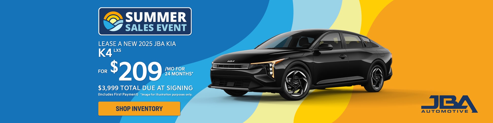 New Kia Specials in Glen Burnie, MD | New Car Specials