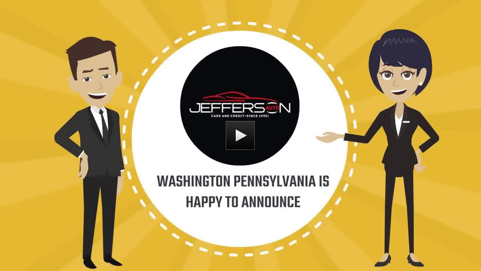 Inventory | Jefferson Auto