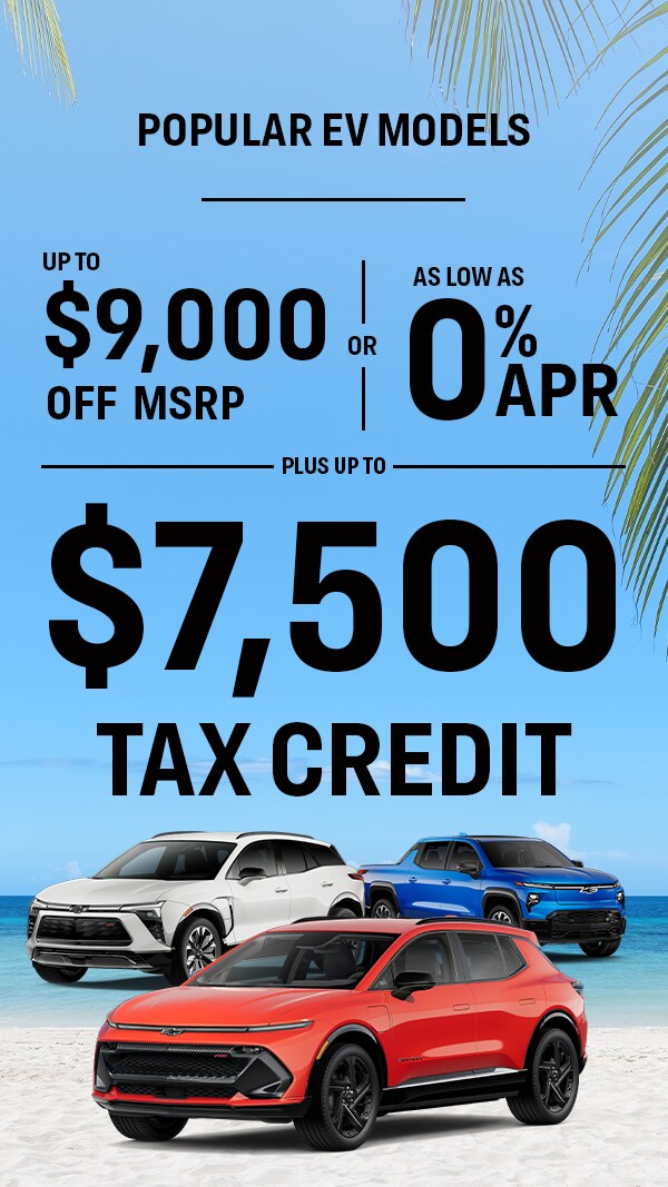 Inventory | Jeff Gordon Chevrolet