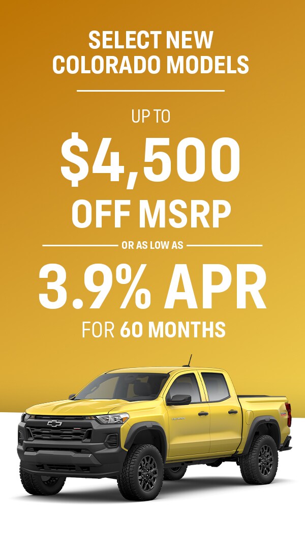 Inventory | Jeff Gordon Chevrolet