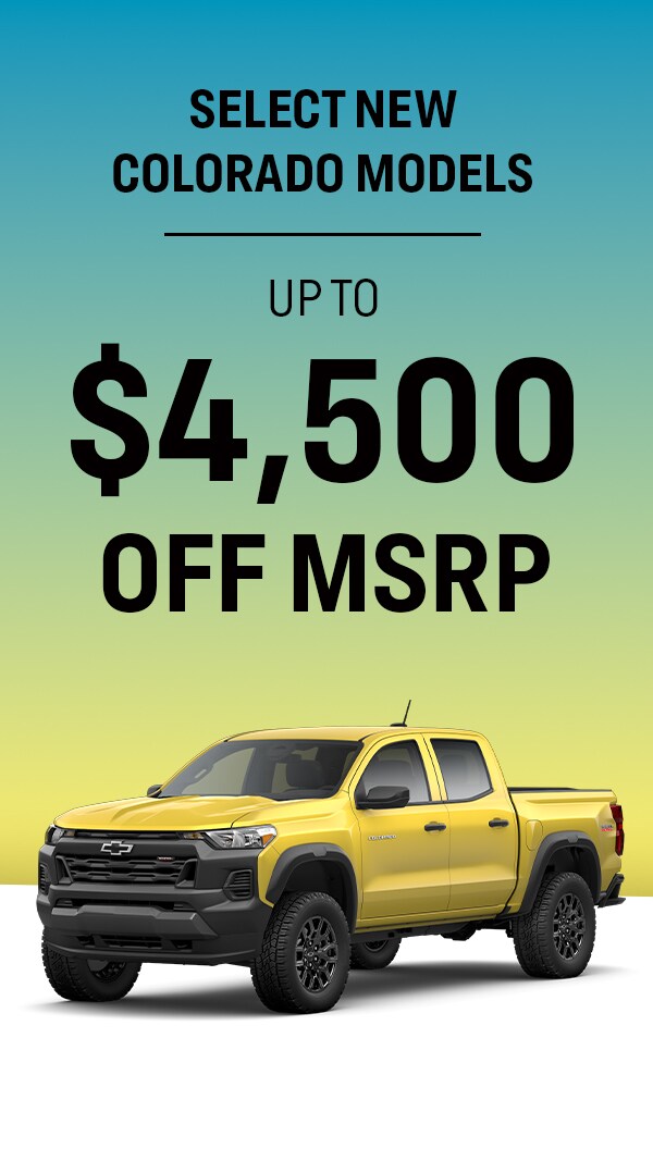 Inventory | Jeff Gordon Chevrolet