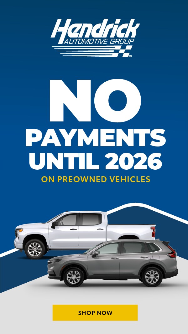 Inventory | Jeff Gordon Chevrolet