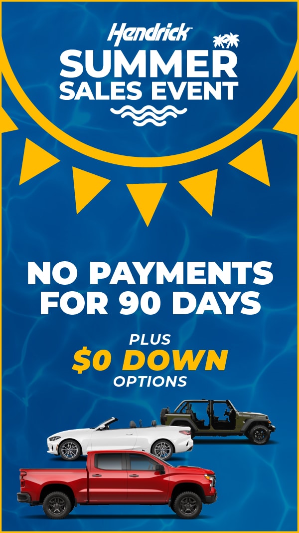 Inventory | Jeff Gordon Chevrolet