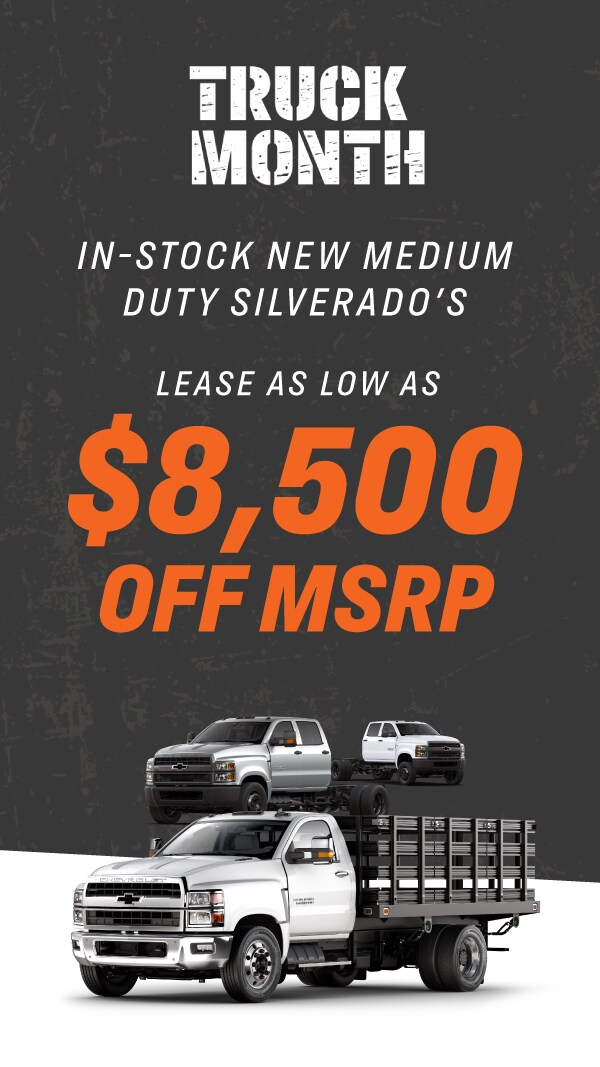 Inventory | Jeff Gordon Chevrolet