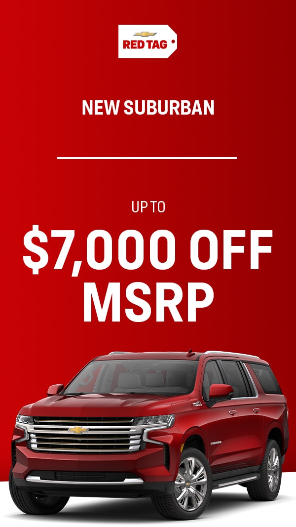 Inventory | Jeff Gordon Chevrolet