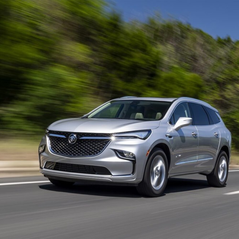 Buick Dealership in Dayton Ohio | Jeff Schmitt Auto Group