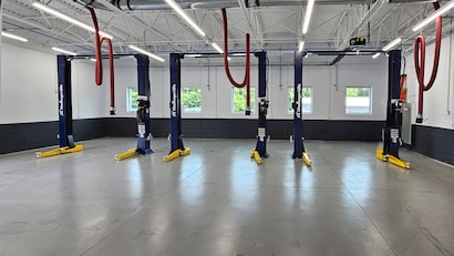 Jeff Schmitt Nissan Re-Grand Opening | Jeff Schmitt Nissan