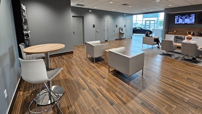 Jeff Schmitt Nissan Re-Grand Opening | Jeff Schmitt Nissan