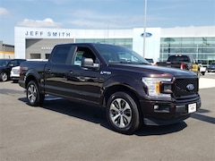 New Ford Inventory | Jeff Smith Ford in Byron