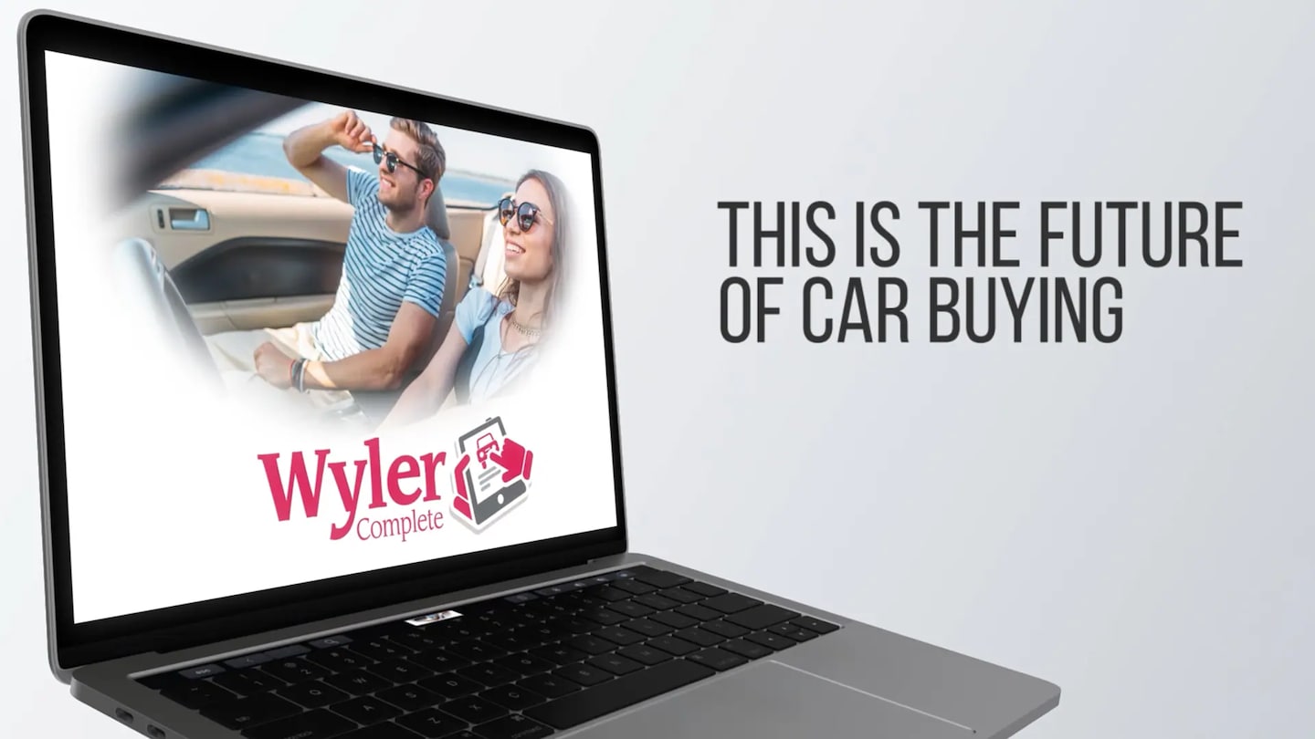Wyler Complete | Jeff Wyler Automotive Family