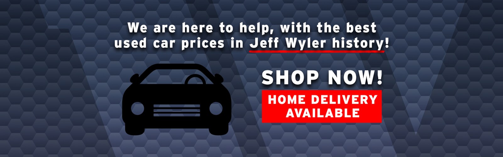 Jeff Wyler Chevrolet Dealerships | New and Used Chevrolet dealership in ...
