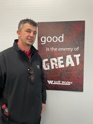 MEET OUR TEAM | Jeff Wyler Chevrolet of Columbus