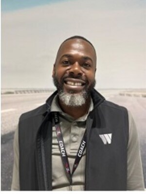 MEET OUR TEAM | Jeff Wyler Chevrolet of Columbus