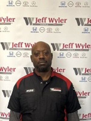 Meet the Staff | Toyota Dealership Serving Clarksville IN