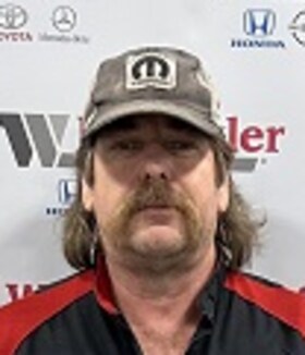 Meet the Staff | Toyota Dealership Serving Clarksville IN