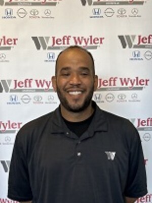 Meet the Staff | Toyota Dealership Serving Clarksville IN