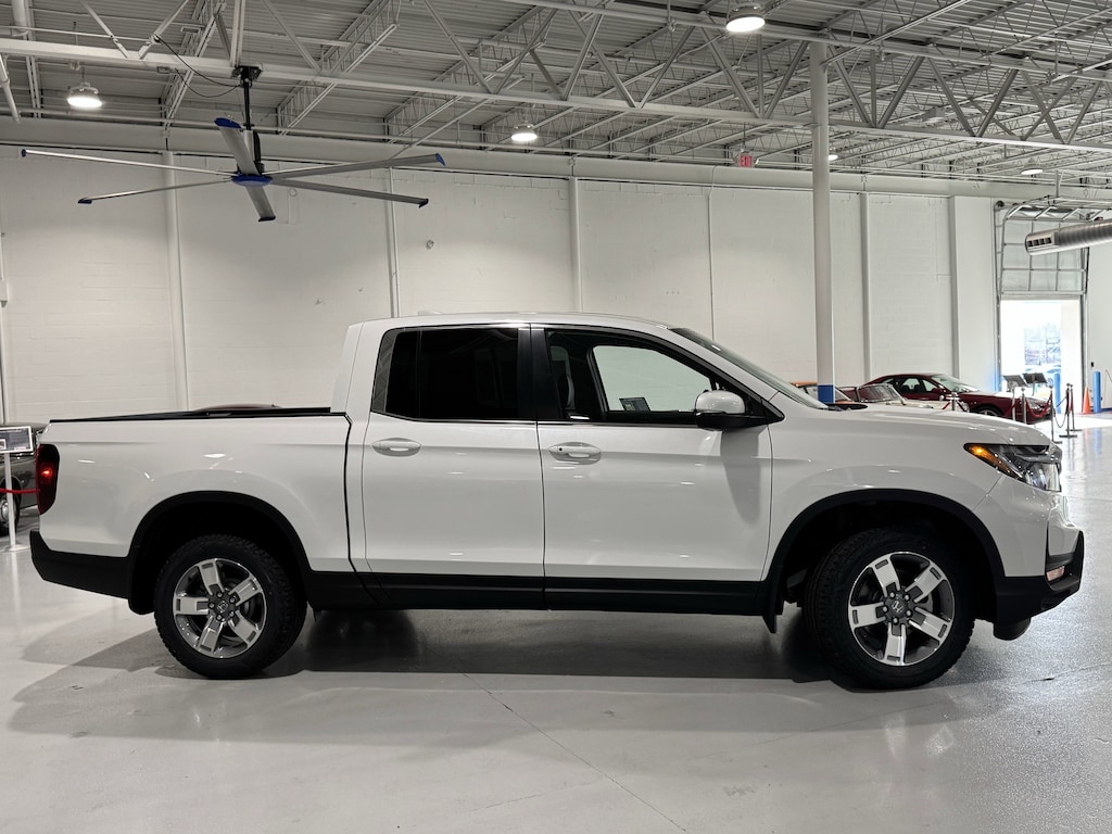 New 2026 Honda Ridgeline For Sale | Louisville KY 5FPYK3F50TB015628