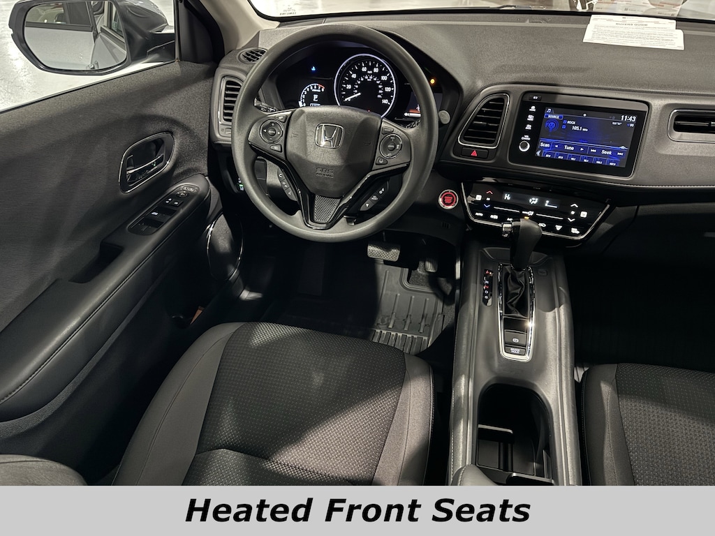 Used 2022 Honda HR-V For Sale | Louisville KY