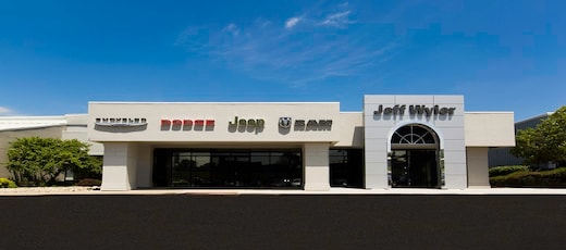 Jeff Wyler CDJR of Springfield | New & Used Dayton Chrysler Dodge Jeep ...