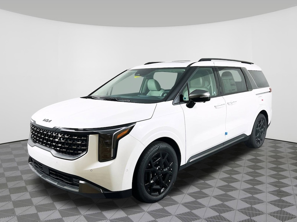 New 2026 Kia Carnival For Sale | Cincinnati OH