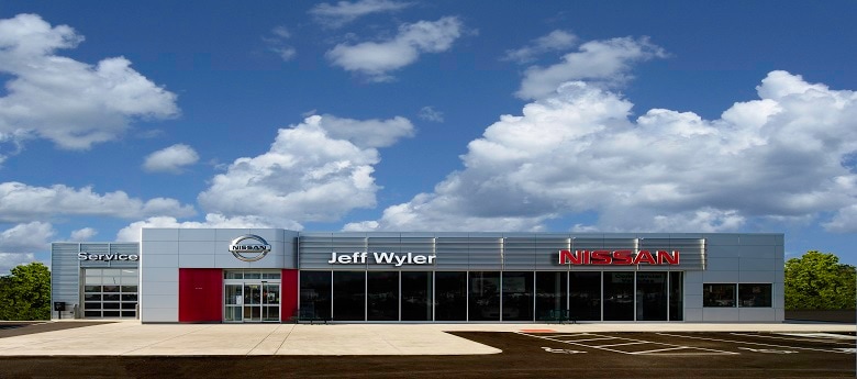 Jeff Wyler Eastgate Nissan | New Used Nissan dealer in Cincinnati Ohio