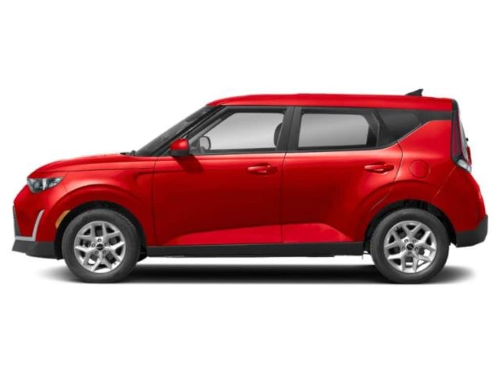 Certified Pre-Owned 2024 Kia Soul For Sale | Cincinnati OH