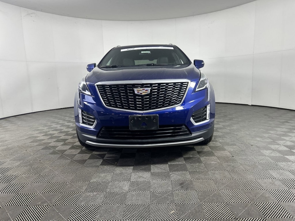Certified Pre-Owned 2024 CADILLAC XT5 For Sale | Louisville | Clarksville