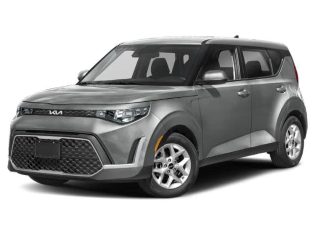Used 2024 Kia Soul For Sale | Florence KY