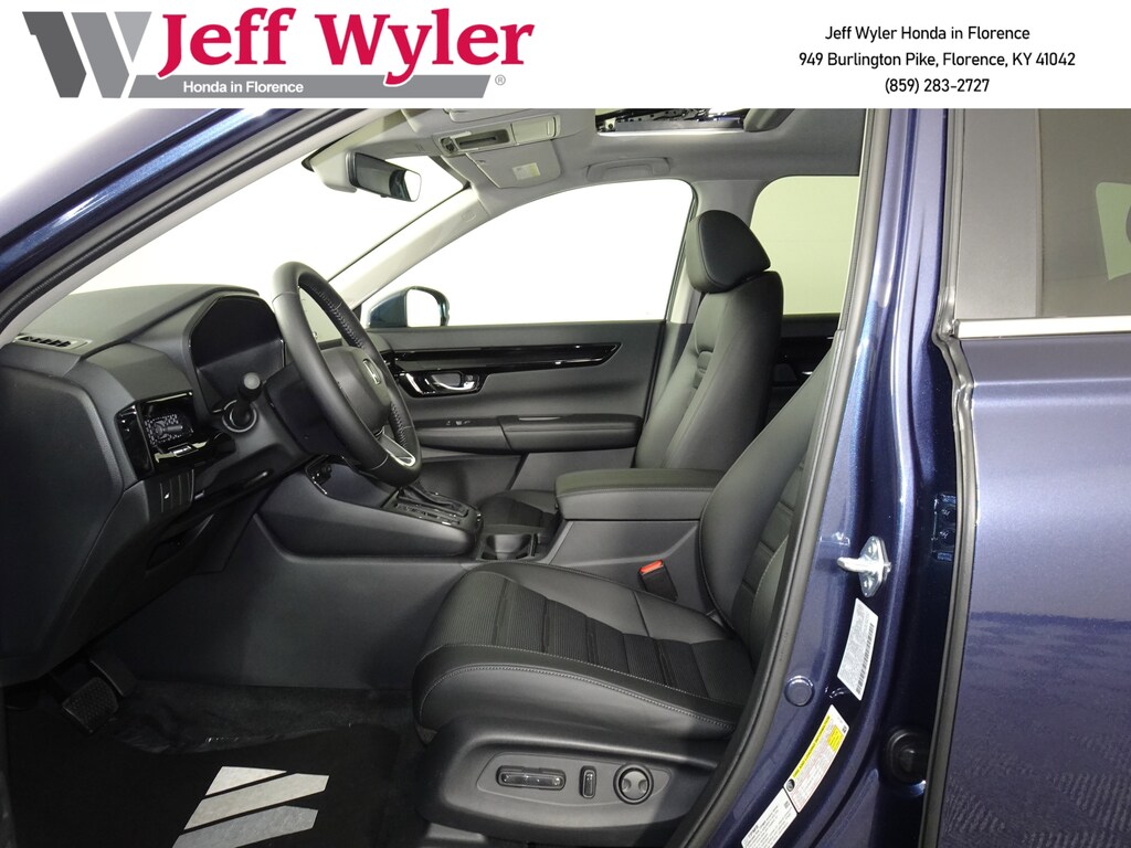 New 2026 Honda CR-V For Sale | Louisville KY 7FARS4H73TE005049