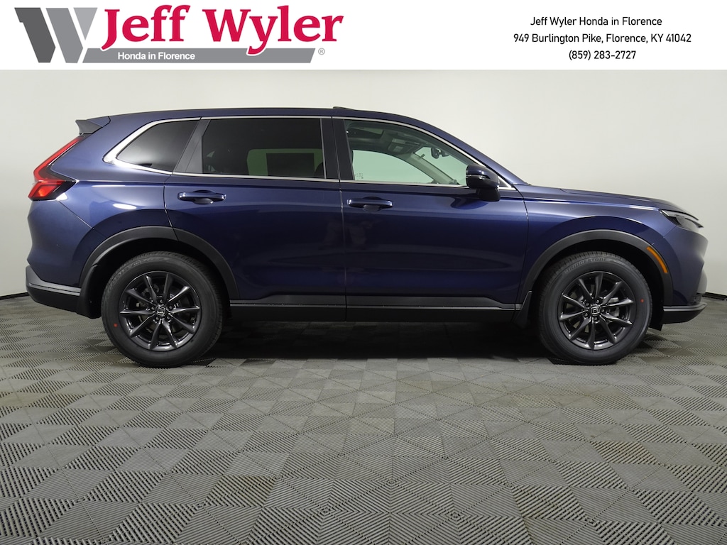 New 2026 Honda CR-V For Sale | Louisville KY 7FARS4H73TE005049