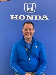Meet the Staff | Jeff Wyler Honda of Colerain | Cincinnati