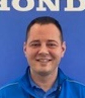 Meet the Staff | Jeff Wyler Honda of Colerain | Cincinnati