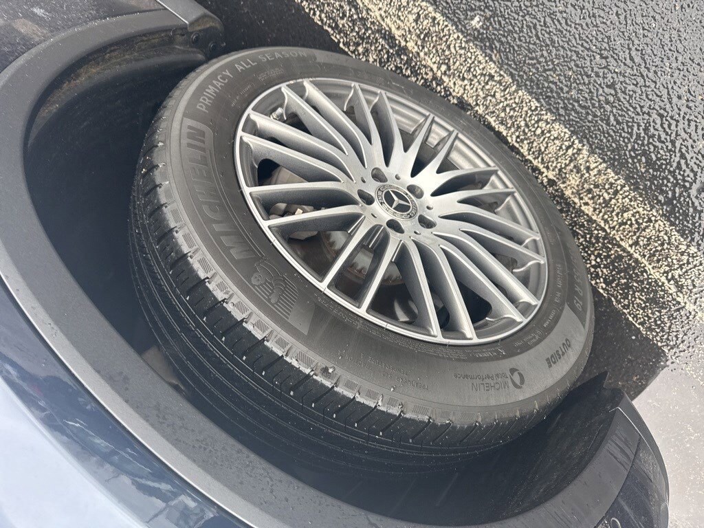 Used 2023 Mercedes-Benz GLC For Sale | Lawrenceburg IN | Near ...