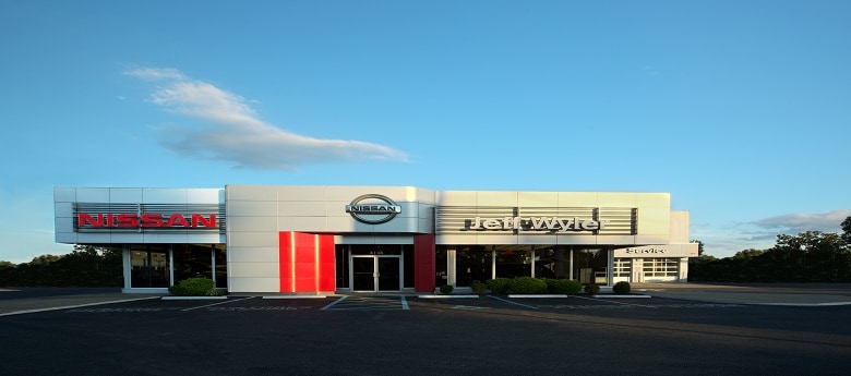 Nissan Dealers In Louisville Ky
